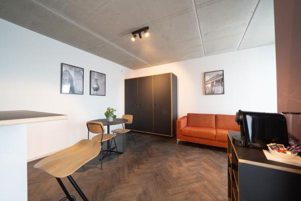 Neoapartments - Berlin