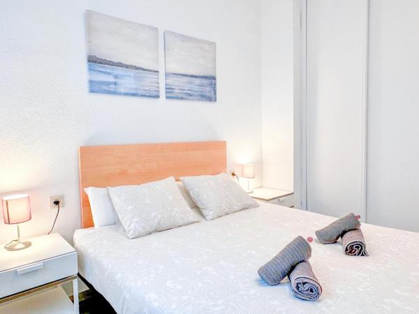 Alameda Duplex In The Old Town - Séville