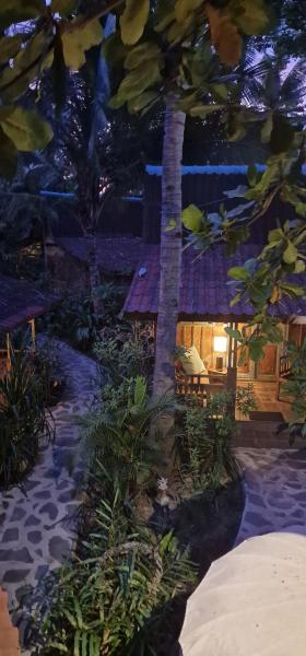 Villas Light House - Eco-traditional Joglo - Gili Islands