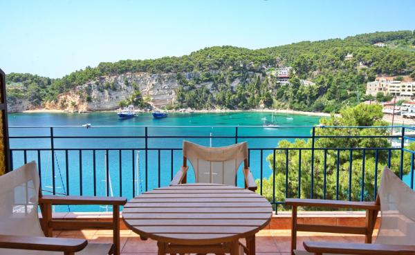 Kavos Hotel - Alonnisos