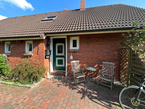 Ferienhaus Hanna - Emden