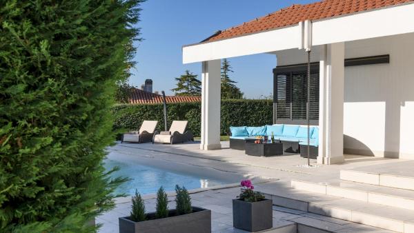 Villa Vae Victis 6, Emma Villas - Rimini