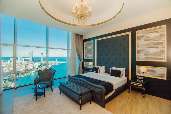 Jrw Welmond Hotel - Batumi