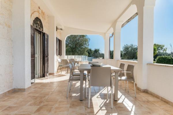 Casa Tranquillo 1876 By Wonderful Italy - Ostuni