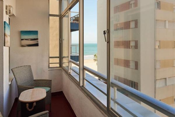 Paso Del Mar Ha Apartment - Cádiz