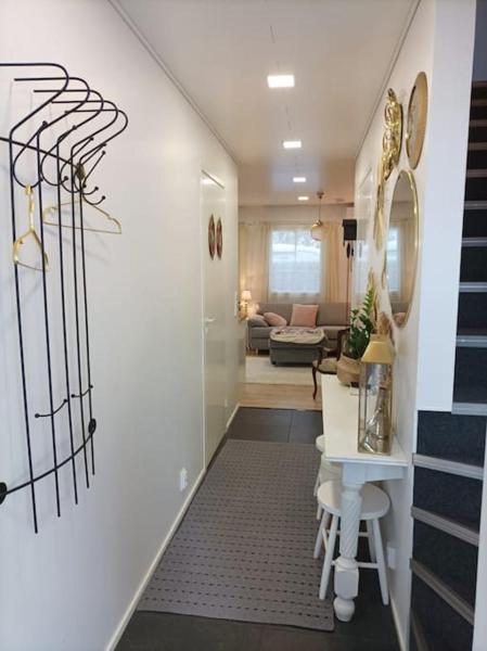 Persoonallinen Pieni Asunto - Oulu