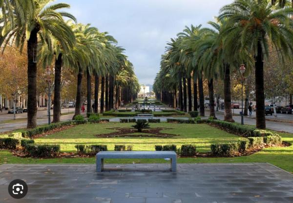 Appartement Centre-ville Avec Wifi 100 Mo - Fes