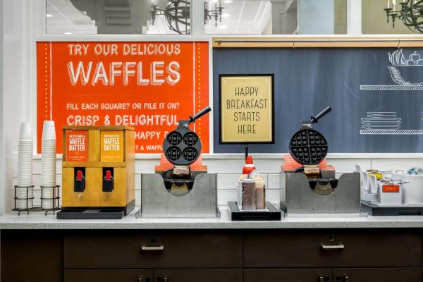 Hampton Inn Boston-natick - Concord, MA