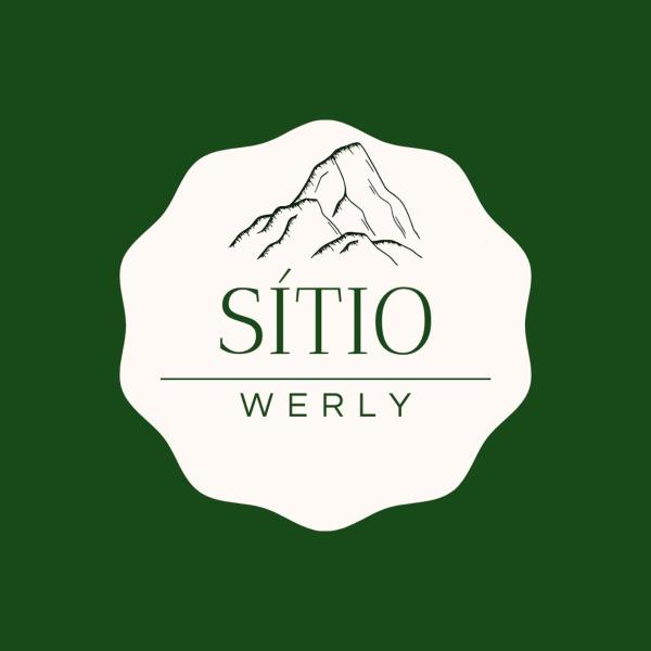 Sítio Werly - Domingos Martins