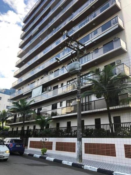 Lindíssimo Apto Praia Da Enseada- Guarujá. - Guarujá