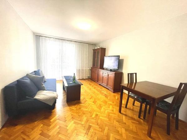 Mieszkanie W Idealnej Lokalizacji - Katowice