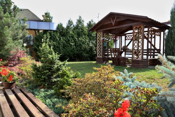 Apartments Kroměříž - Otrokovice