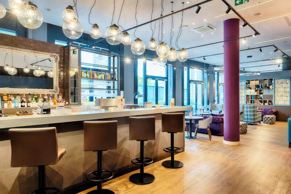 Premier Inn Heilbronn City Centre - Heilbronn