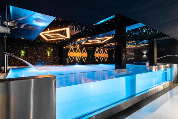 Aparthotel Diamond Spa Aqua - Białka Tatrzańska