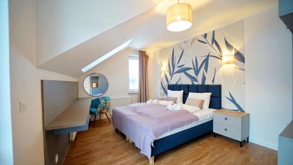 Apartamenty Every Sky Staszica 30 Karpacz - Petzer