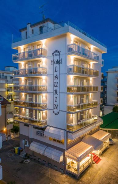 Hotel Laurin - Lido di Jesolo
