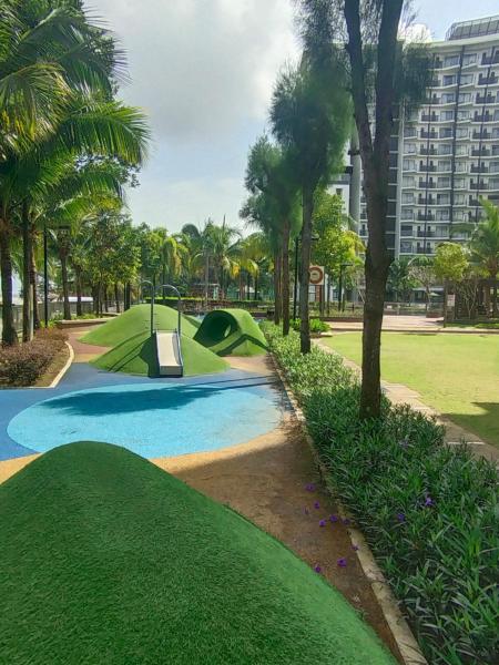 Akasia Timur Bay Kuantan - Kuantan