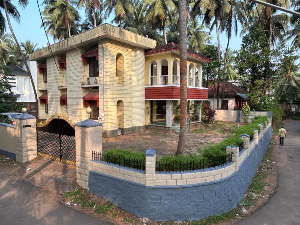Al Falah Homestay - Bekal