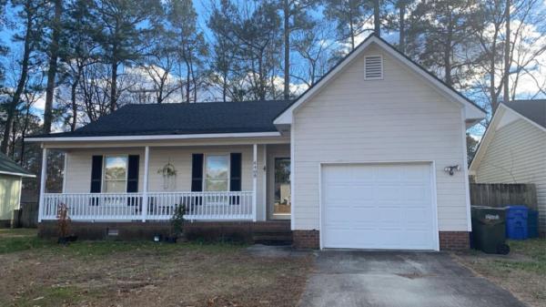 B1 Guest House - Carolina del Norte