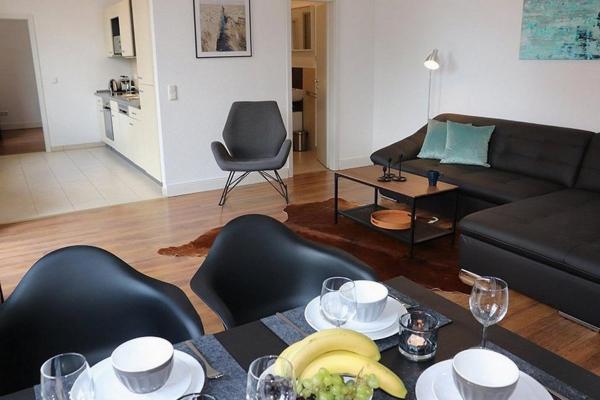 Relax-suite - Abc262 - Insel Poel