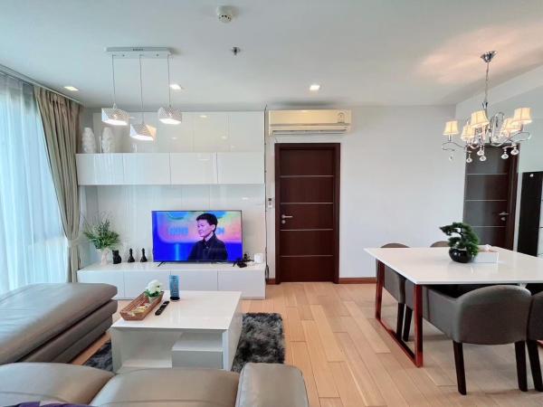 Sweet Family Room Near Old City - Chiang Mai