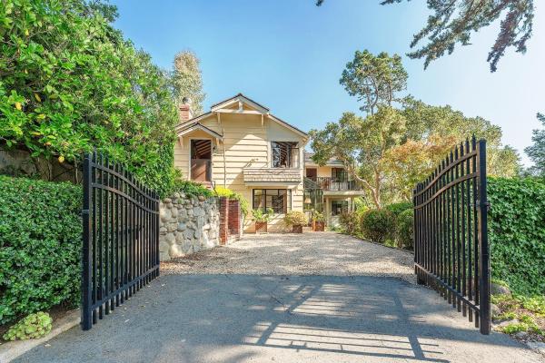 3903 Mabuhay Home - Carmel-by-the-Sea, CA