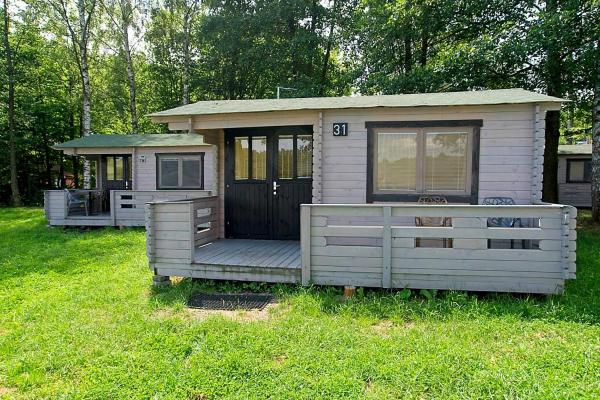Obora Camping - Tschechien
