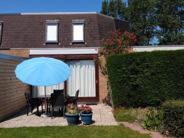Heggerank 66* - Zeeland