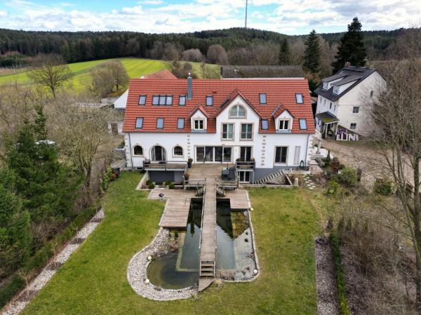 Berg-hof - Allershausen