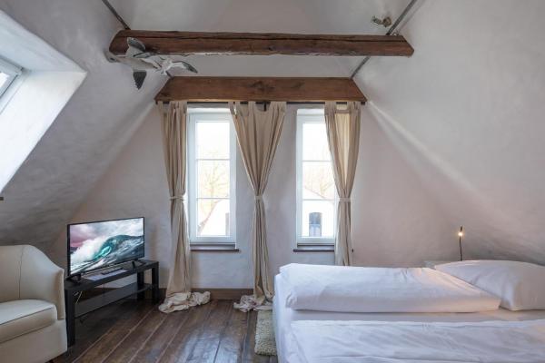 Lodge Am Oxenweg - Zimmer 3 - Husum