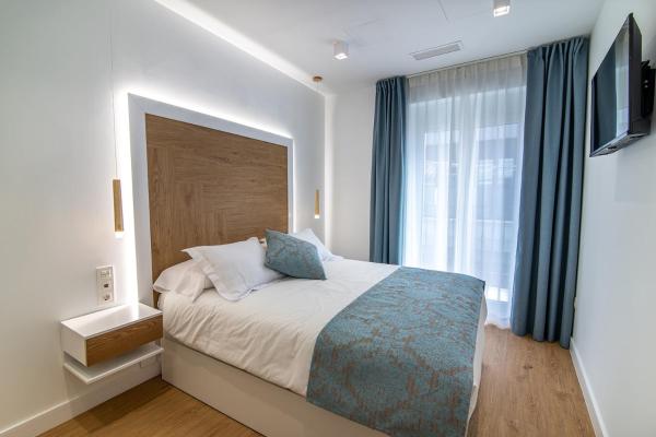 Mq Suites Veronica - Spanje