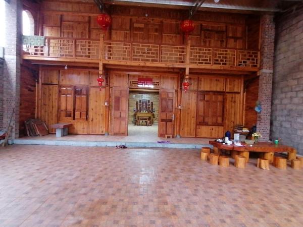 Phố Bảng Homestay - Hà Giang