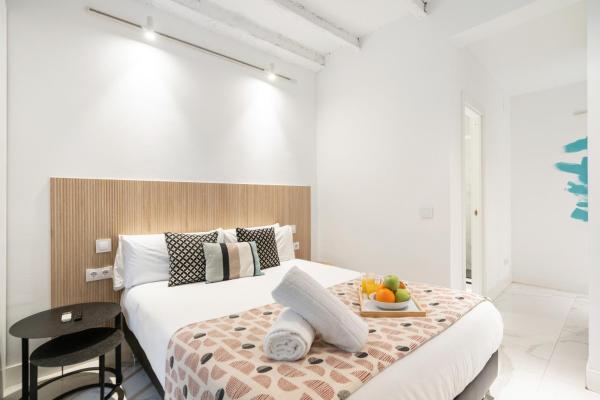 Dobo Madrid Luna - Madrid