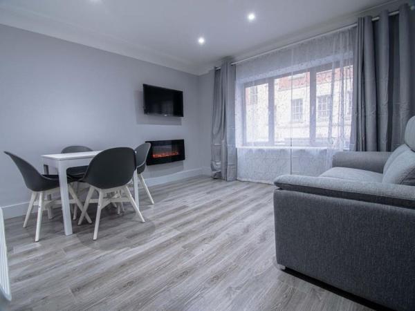 City Walk Apts - Dublin