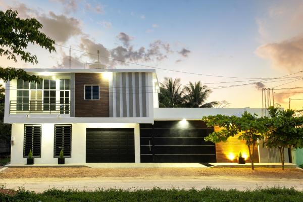 Casa Valencia 4 - Guatemala