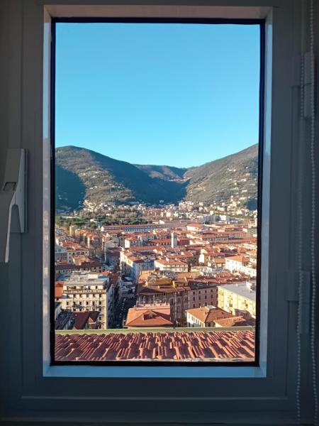 Bijou Loft - La Spezia