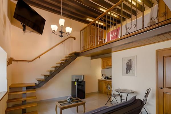 Ac Loft Studio Gran Ubicación En El Centro - Querétaro