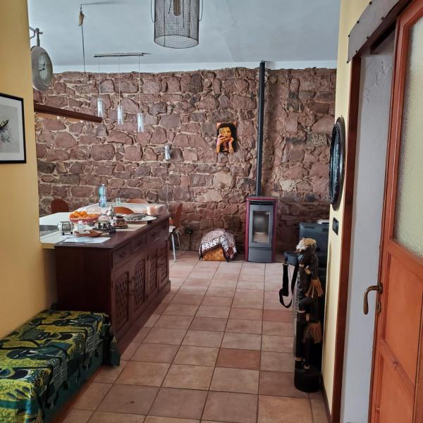 La Casa Di Grace Iun P2482 - Nuoro
