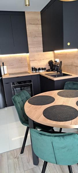 Apartament Royal - Mielno
