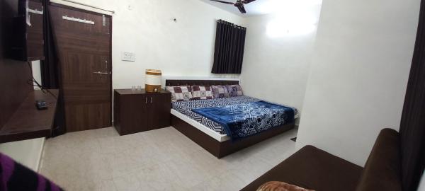 Vinayak Home Stay - Ujjain