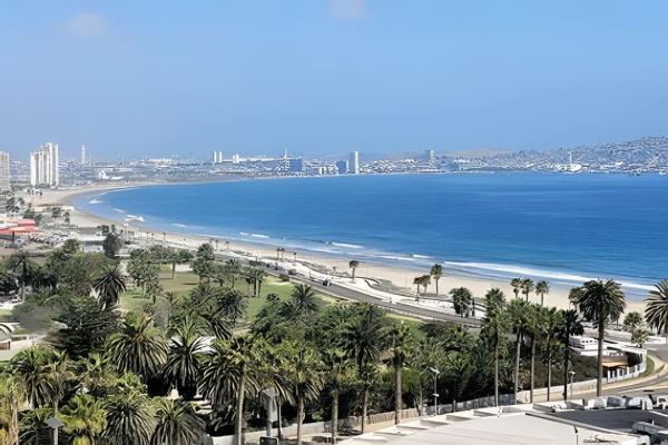 Condominio Marina Costa I - La Serena