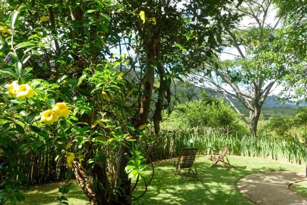 Pousada Canto Verde - Tiradentes