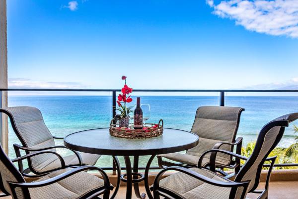 Mahana 804 - Maui, HI