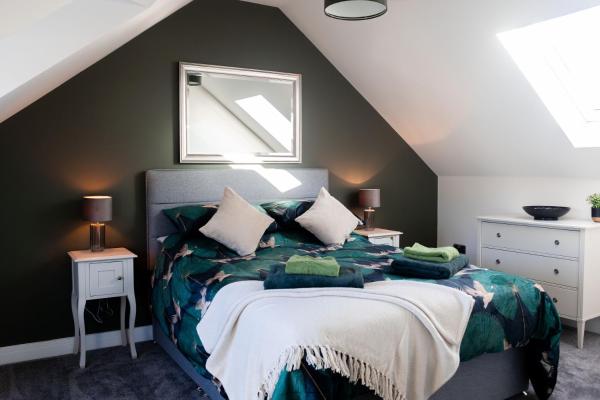 Emerald Lodge - Dorset