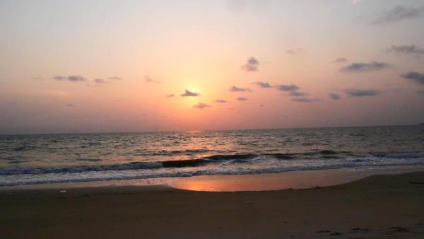 Résidence Tropicale - Libreville