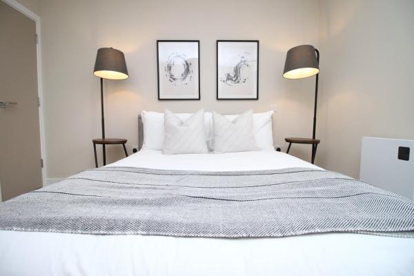 Spacious 1br Apartment 10 Minutes To City - Casablanca 5 - Cardiff