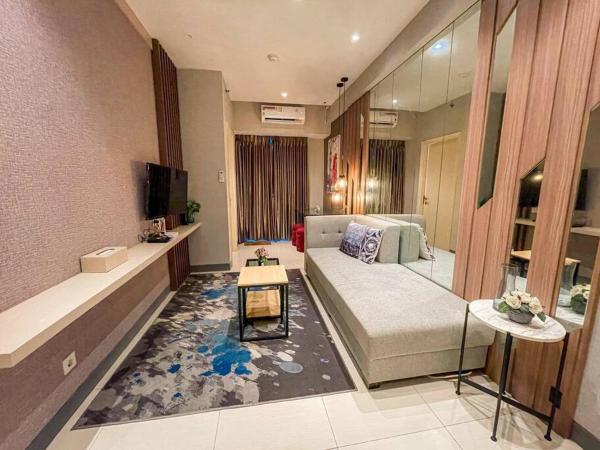 La Rosa Ii At Anderson Tower - Surabaya