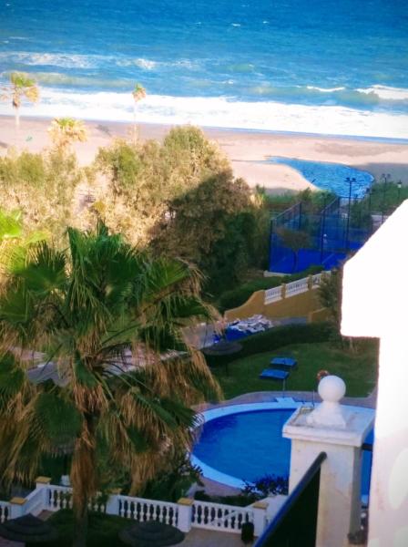 El Mirador De La Duquesa - Manilva