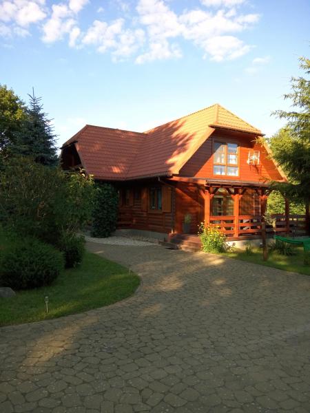 Enklawa Spokoju - Belarus