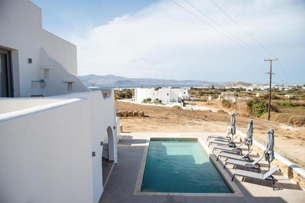 Anais Of Naxos - Naxos
